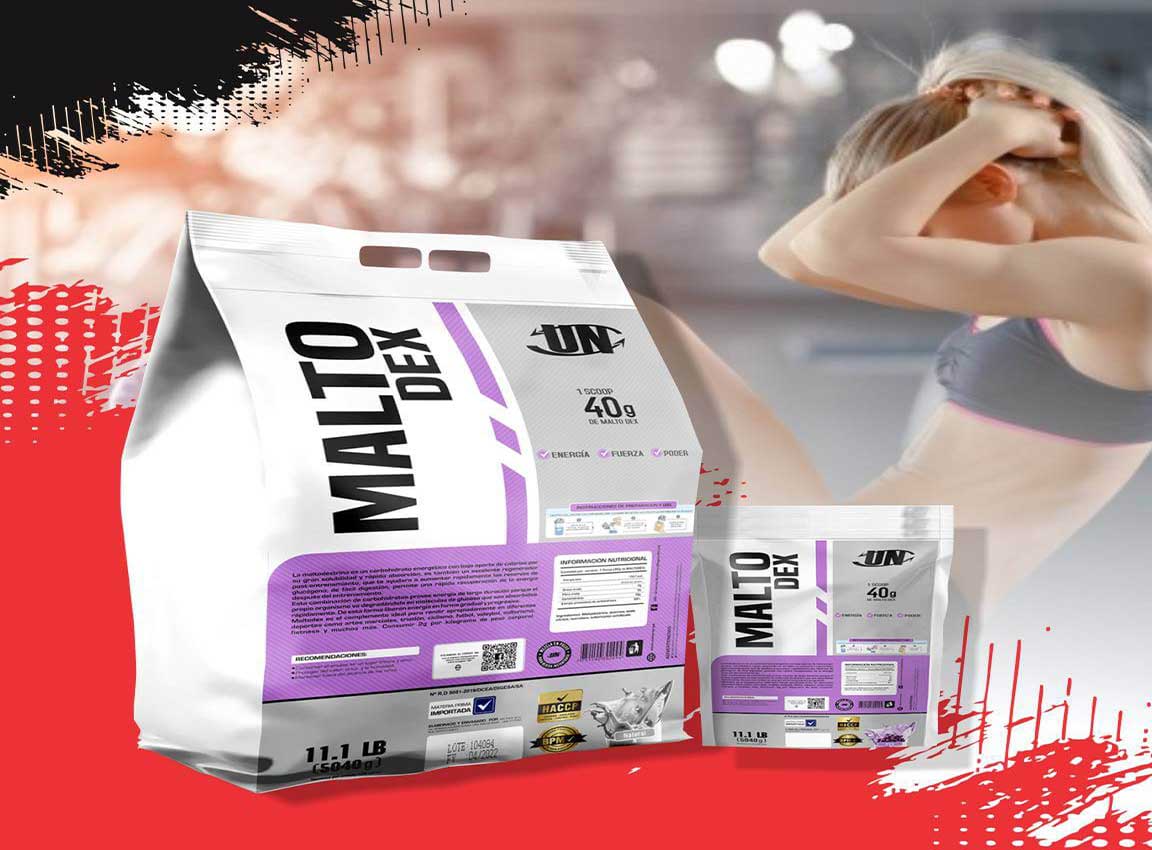 ¿Para Que Sirve la Maltodextrina?: Sus Beneficios y Propiedades